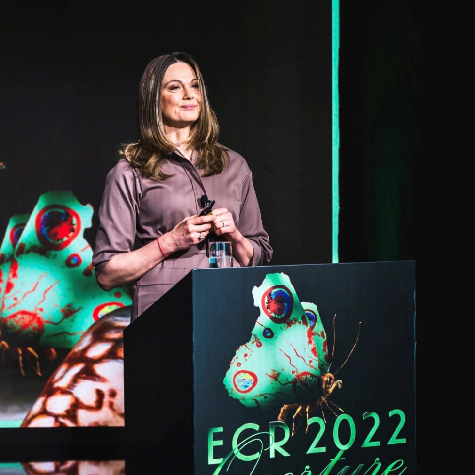 Empowering Women with Cancer - Intelligent Sugars